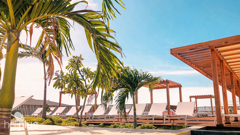 Book online Valentín Cayo Cruz Hotel - Adults Only Over 18 Years Old ...