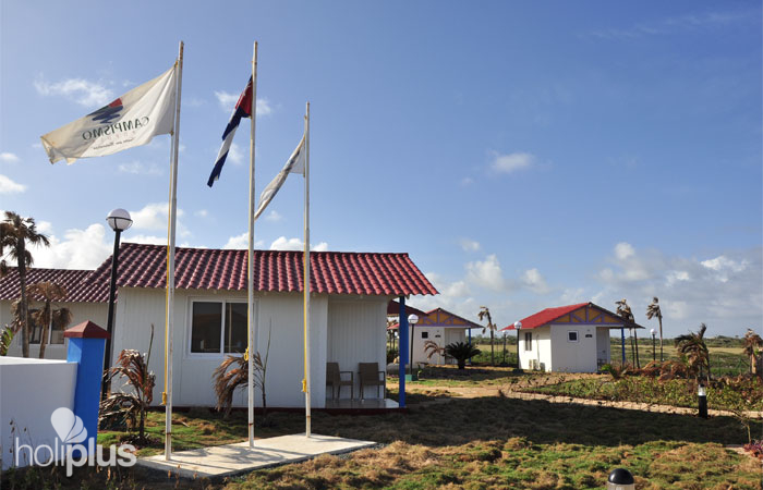 Book online Islazul Villa Punta de Maisí. GUANTÁNAMO, Cuba. Images ...