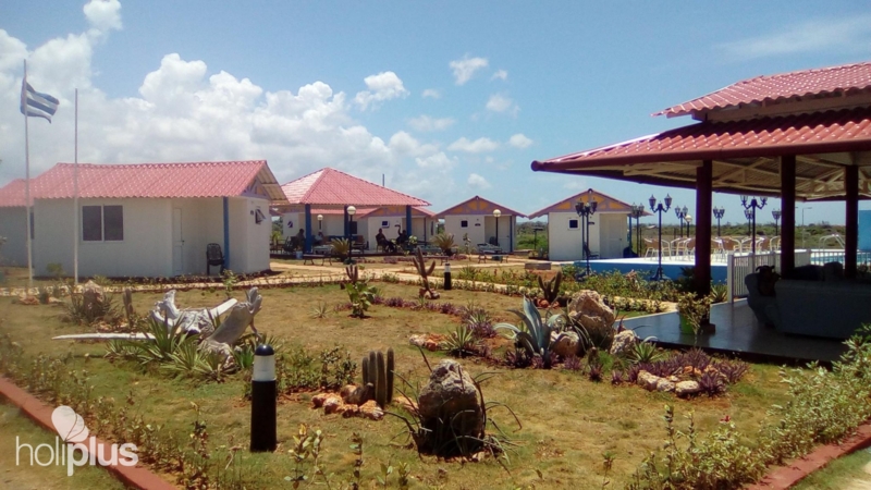 Book online Islazul Villa Punta de Maisí. GUANTÁNAMO, Cuba. Images ...