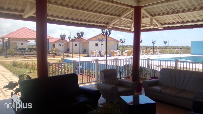 Book online Islazul Villa Punta de Maisí. GUANTÁNAMO, Cuba. Images ...