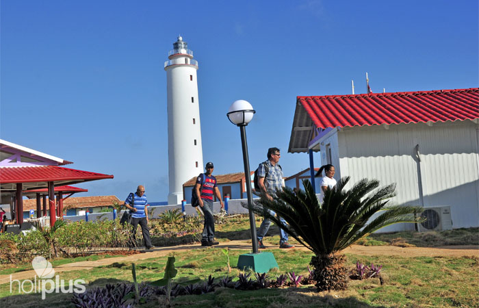 Book online Islazul Villa Punta de Maisí. GUANTÁNAMO, Cuba. Images ...