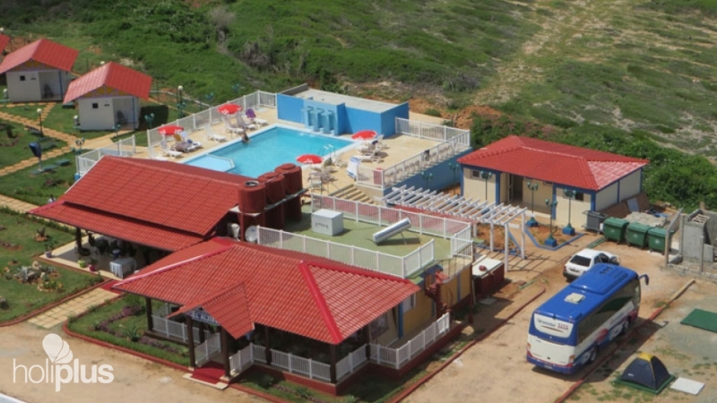 Book online Islazul Villa Punta de Maisí. GUANTÁNAMO, Cuba. Images ...