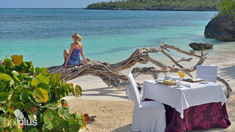 Book online Paradisus Río de Oro Resort & Spa Hotel - Adults Only Over ...