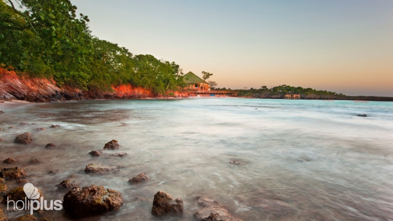 Book online Media Luna Resort & SPA Hotel. ROATÁN, Honduras. Images ...