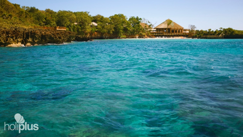 Book online Media Luna Resort & SPA Hotel. ROATÁN, Honduras. Images ...