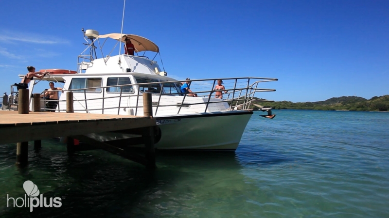 Book online Media Luna Resort & SPA Hotel. ROATÁN, Honduras. Images ...