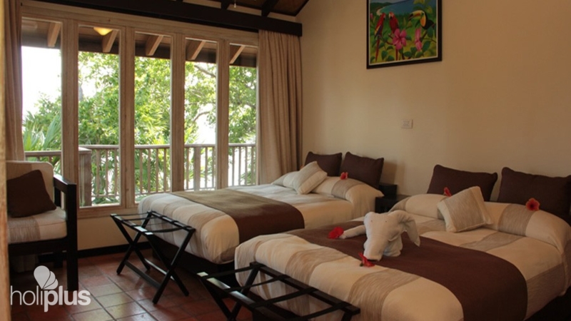 Book online Media Luna Resort & SPA Hotel. ROATÁN, Honduras. Images ...