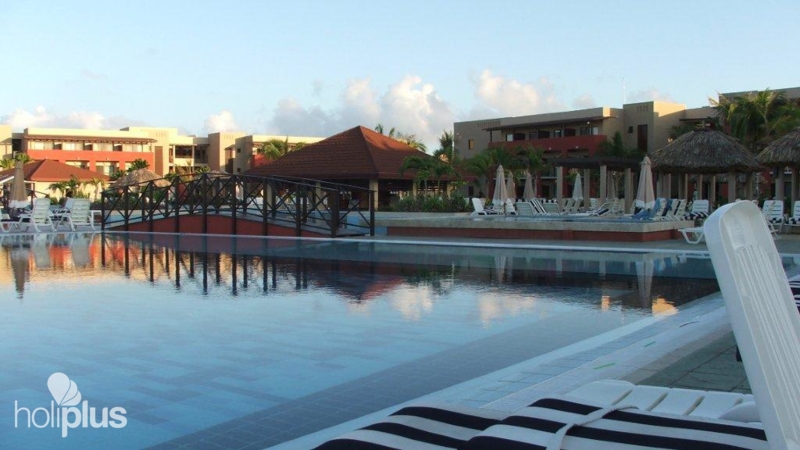 Book online Grand Memoríes Varadero & Sanctuary Hotel. VARADERO. Images ...