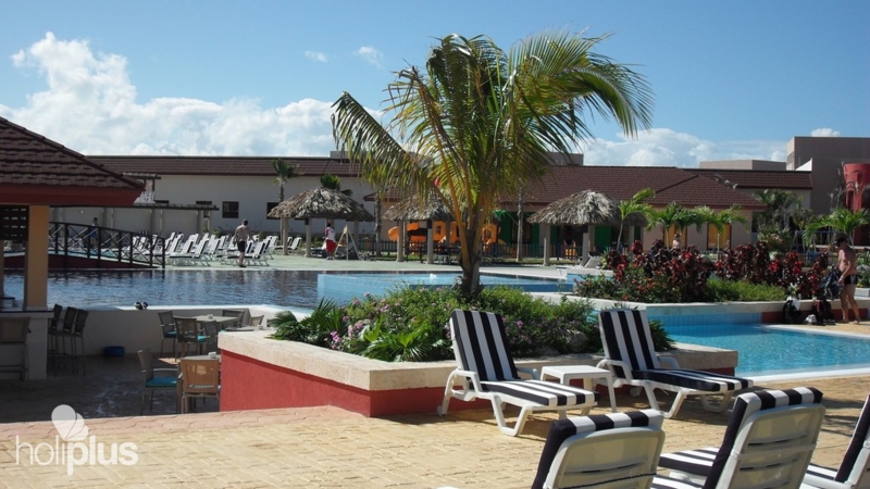 Book online Grand Memoríes Varadero & Sanctuary Hotel. VARADERO. Images ...