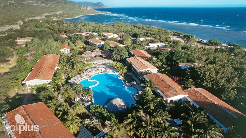 Book online Club Amigo Carisol - Los Corales Hotel. BACONAO BIOSPHERE ...