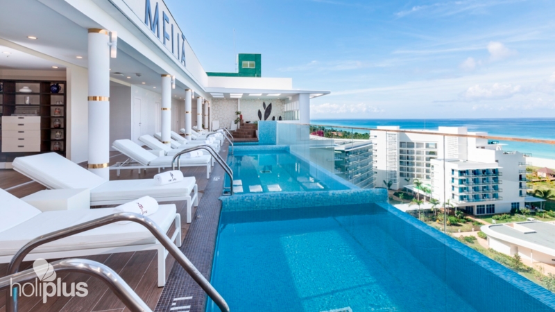 Book online Meliá Internacional Varadero All Inclusive Hotel. VARADERO ...