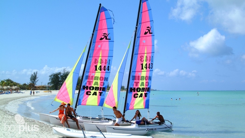 Book online Paradisus Varadero All Inclusive Resort & Spa Hotel ...