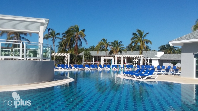 Book online Sol Varadero Beach All Inclusive Hotel - Adults Only Over ...