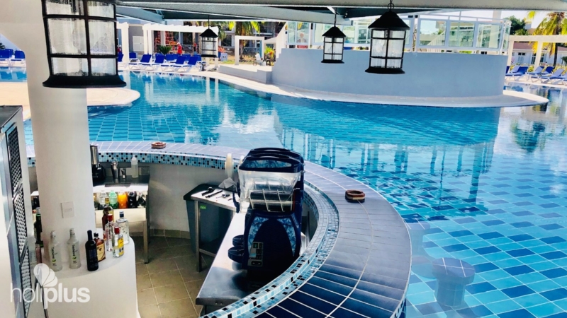 Book online Sol Varadero Beach All Inclusive Hotel - Adults Only Over ...