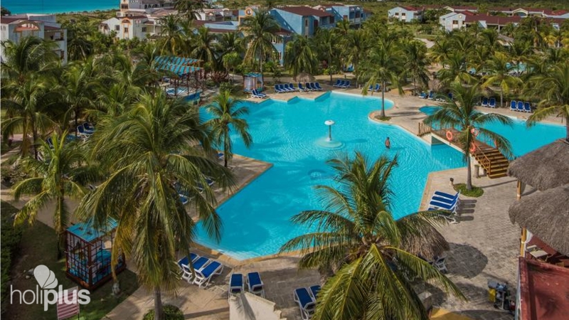 Book online Starfish Cayo Largo Hotel. CAYO LARGO DEL SUR. Images, full ...