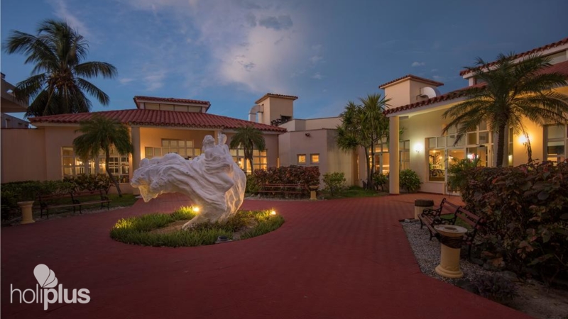 Book online Starfish Cayo Largo Hotel. CAYO LARGO DEL SUR. Images, full ...