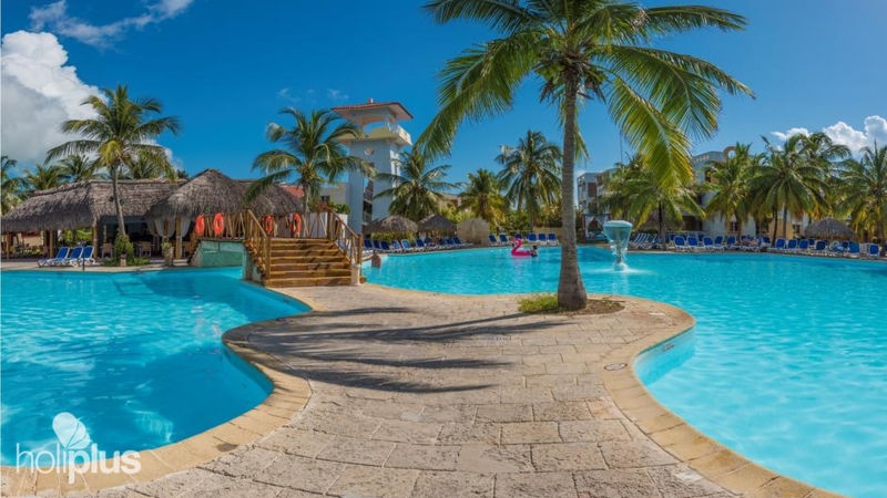 Book online Starfish Cayo Largo Hotel. CAYO LARGO DEL SUR. Images, full ...