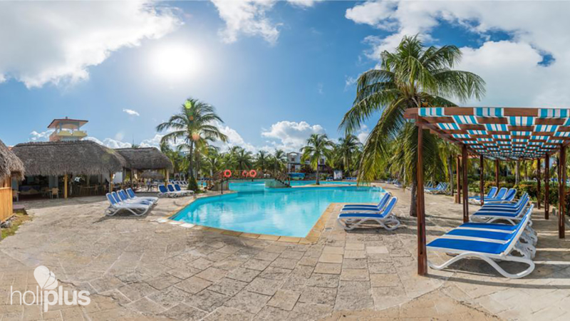 Book online Starfish Cayo Largo Hotel. CAYO LARGO DEL SUR. Images, full ...