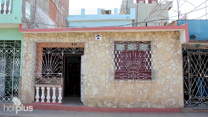 Book online Hostal Mirabal Albelo, SIMÓN BOLÍVAR (Desengaño), No.54 ...