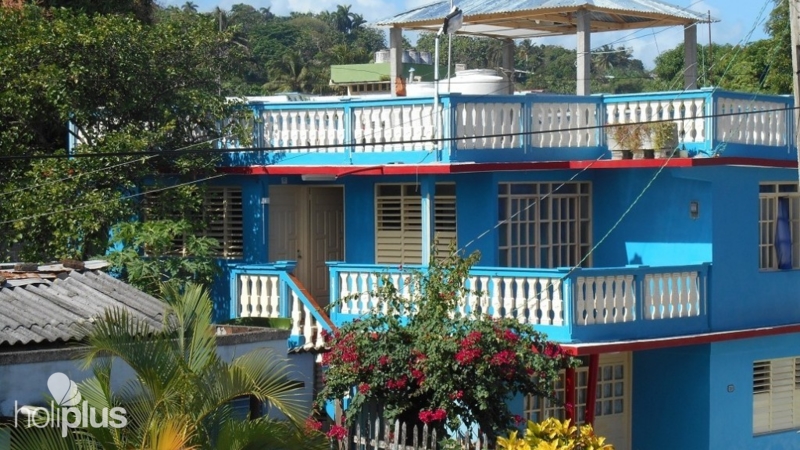 Book online Casa Adrián, RODNEY COUTÍ, No. 100. BARACOA. Images, full ...