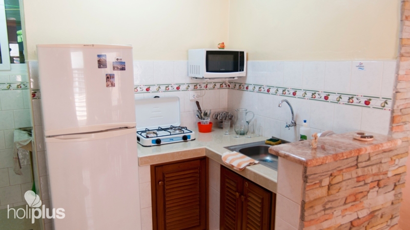 Book online Casa Yohan 4, MERCADERES, No. 259, APTO 9. OLD HAVANA ...