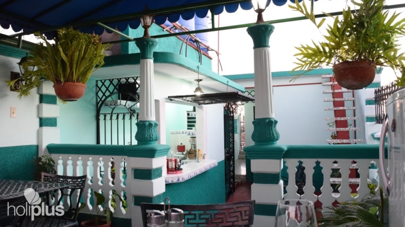 Book online Casa Anay y Efrain, AVENIDA 60, No.4728. CIENFUEGOS CITY ...