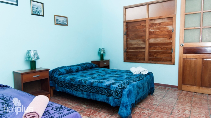 Book online Casa Yohan 5, MERCADERES, No. 259, APTO 17. OLD HAVANA ...
