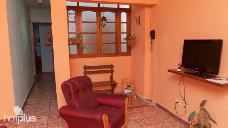 Book online Casa Yohan 5, MERCADERES, No. 259, APTO 17. OLD HAVANA ...