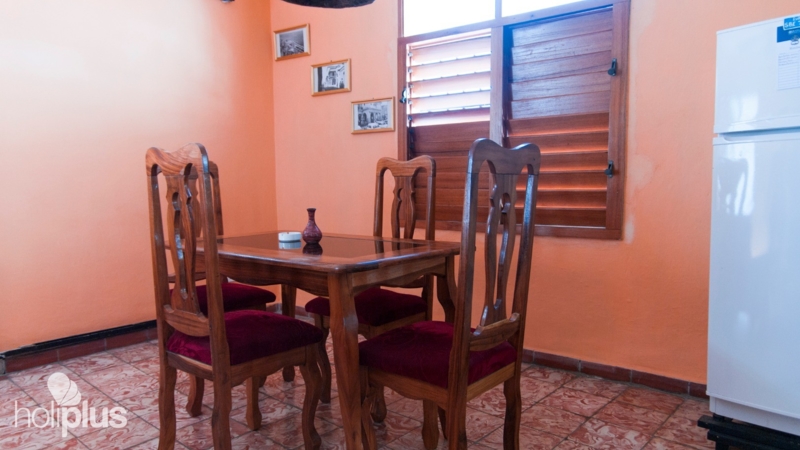 Book online Casa Yohan 5, MERCADERES, No. 259, APTO 17. OLD HAVANA ...