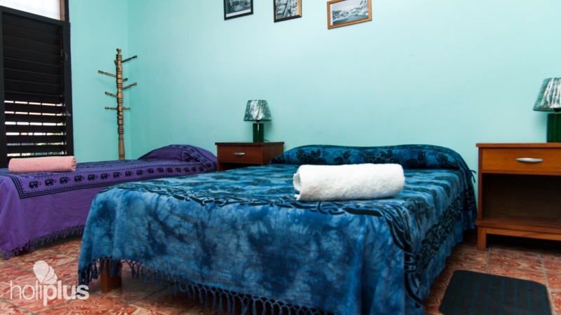 Book online Casa Yohan 5, MERCADERES, No. 259, APTO 17. OLD HAVANA ...