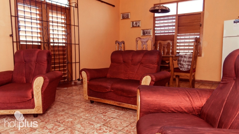 Book online Casa Yohan 5, MERCADERES, No. 259, APTO 17. OLD HAVANA ...