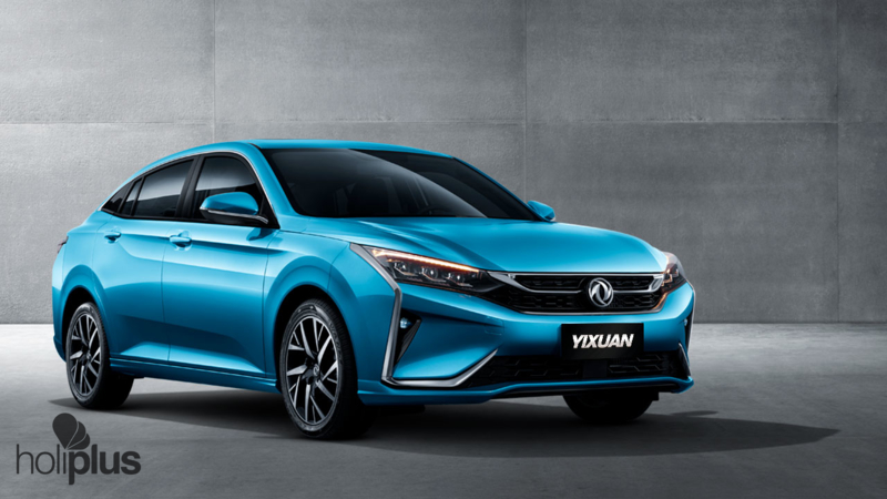 Rentar auto DONGFENG AEOLUS YIXUAN C65 (RIESGO - 004) Automático en ...