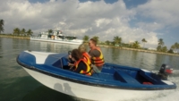Book “BOAT ADVENTURE IN VARADERO“ Tour (in Speed Boat). Departure from ...