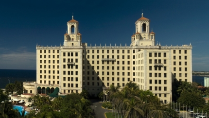 Cuba Hotel Booking Online. Luxury Hotels & Cheap Hotel Deals